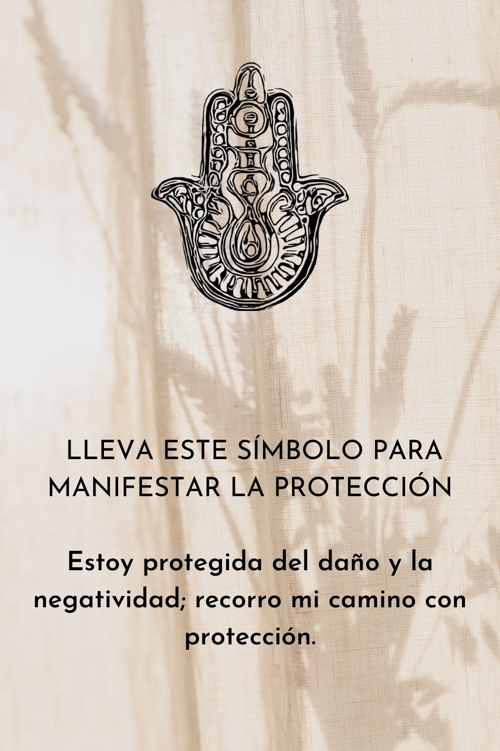 Significado de la Mano de Fátima: un símbolo de protección y bendición • Muleysa